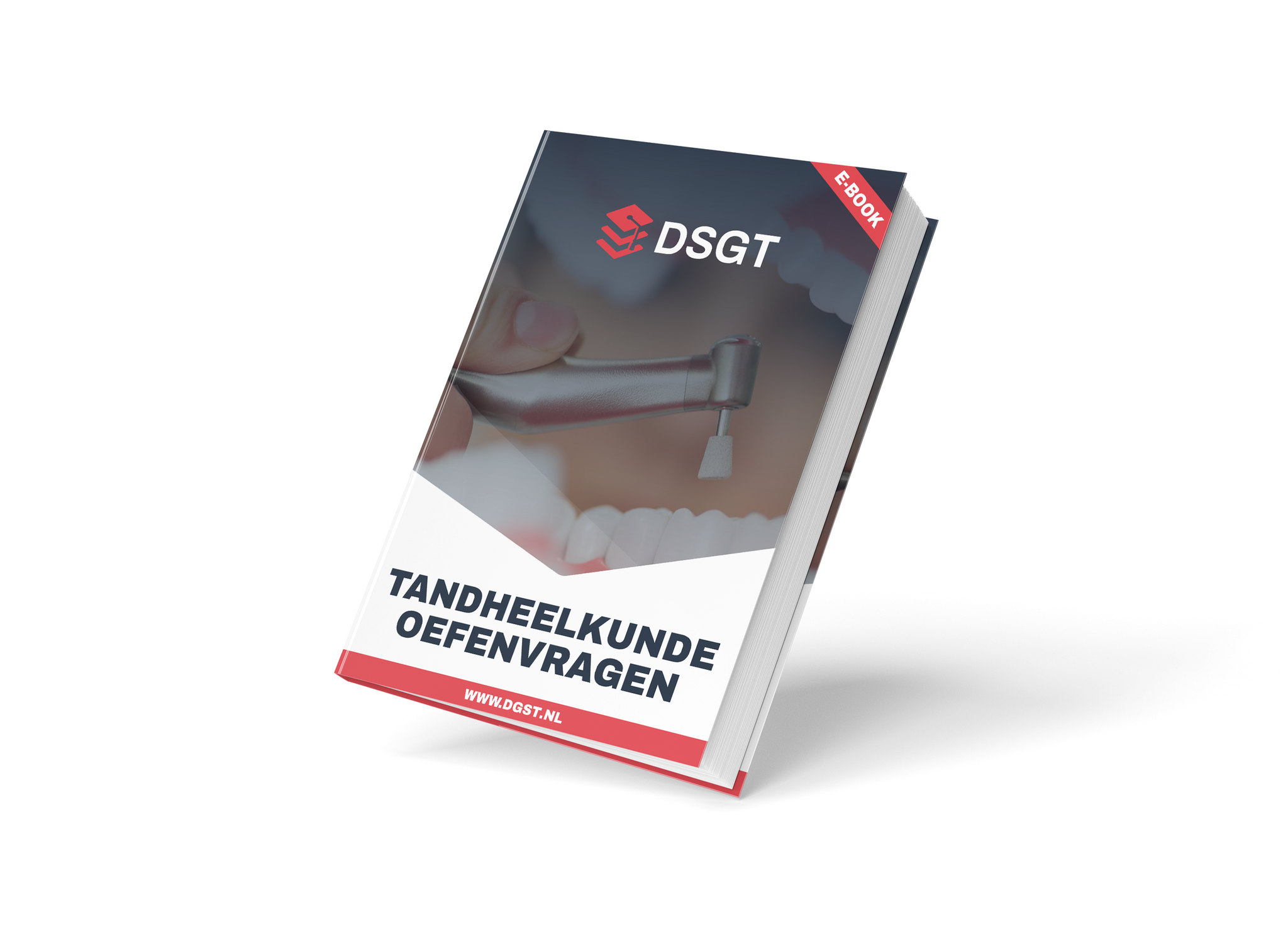 Tandheelkunde studeren: Bereid je goed voor met DSGT.nl